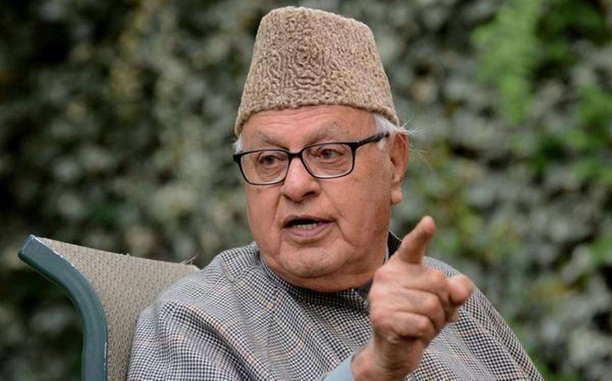 Abdullah Praise China