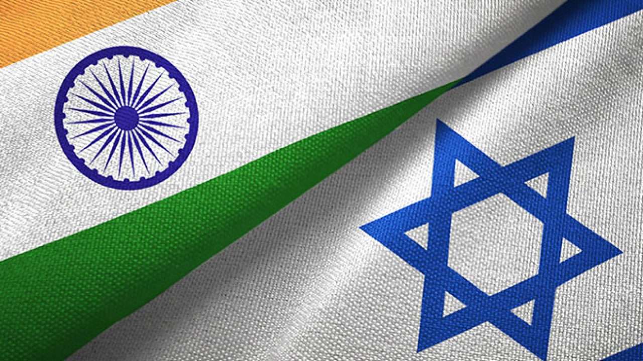 India Israel Friendship Will Tighten