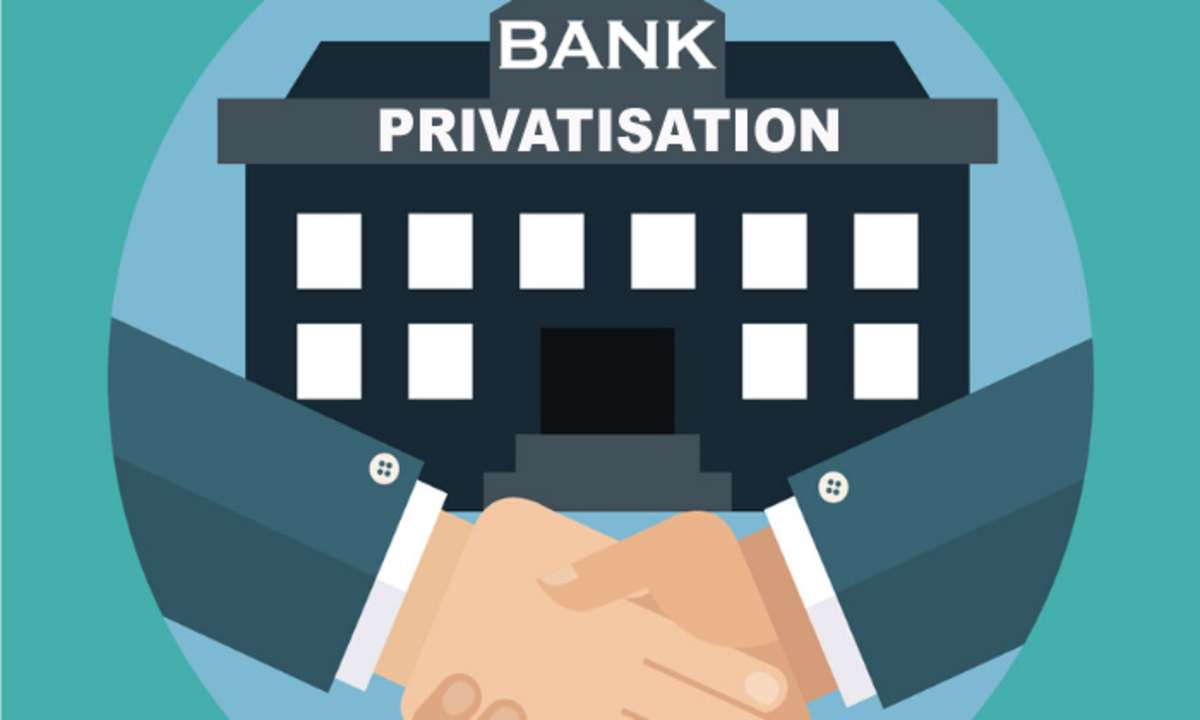 These 4 Banks To Be Privatised