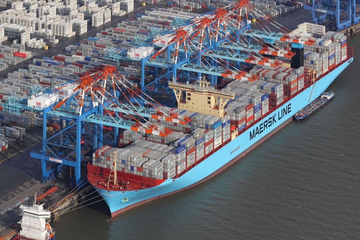 Raise In January Export