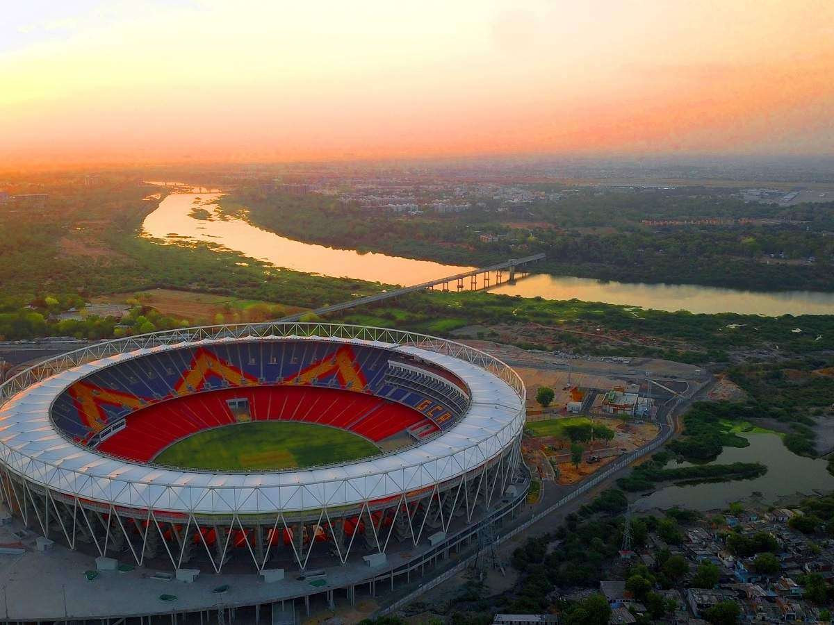 Motera Stadium