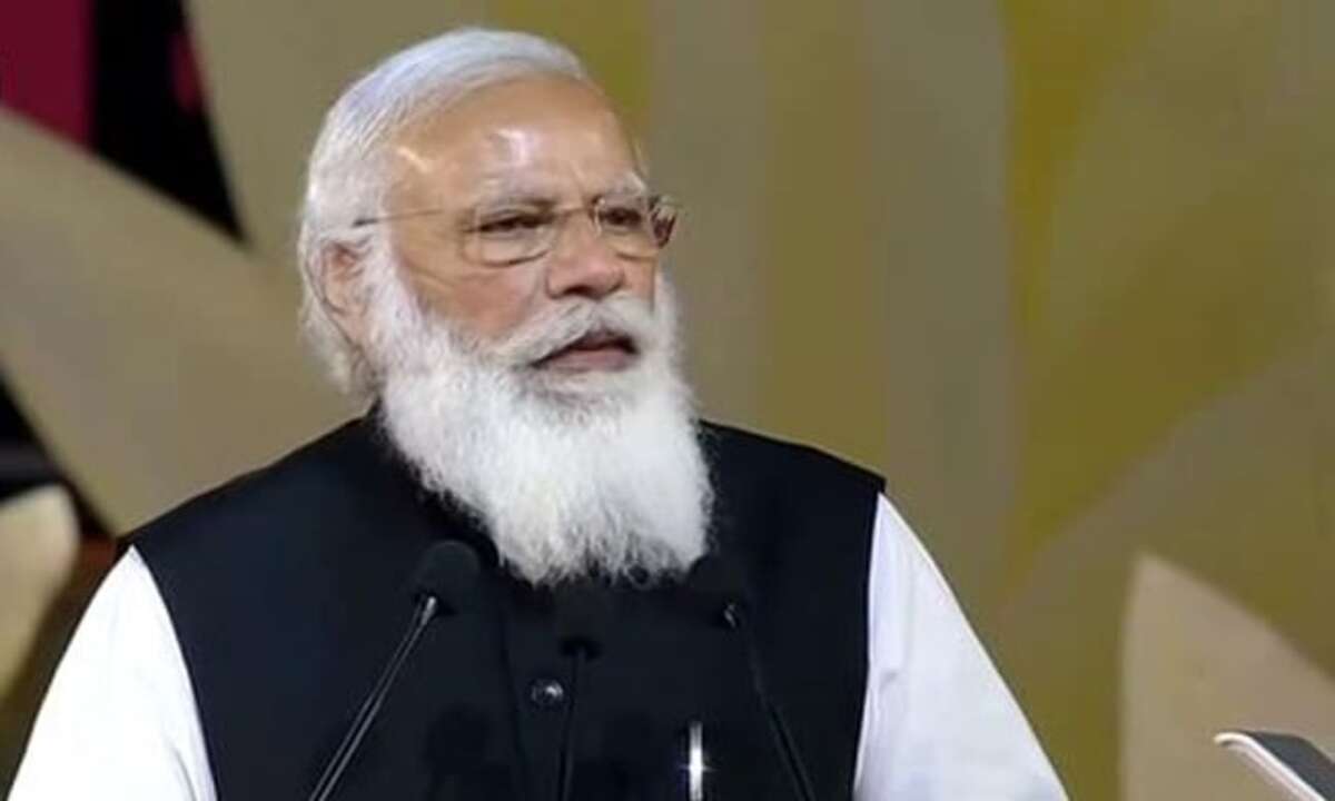 What Is Pm Modis Contribution In Bangladesh Liberation War
