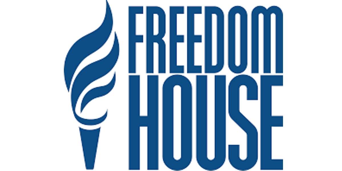 Freedom House Report Says Shrinking Freedom Of Expression In India Reality