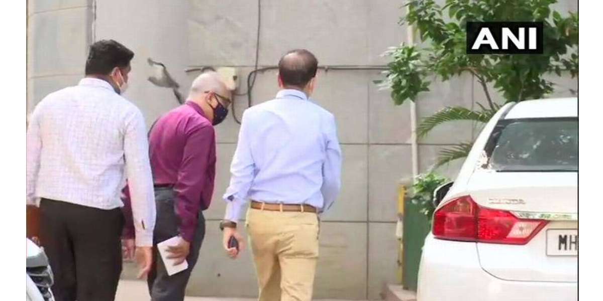 Nia Will Enquire Parambir Singh