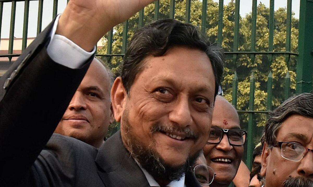 It Is Time To Have First Woman Chief Justice Cji Sharad Bobde