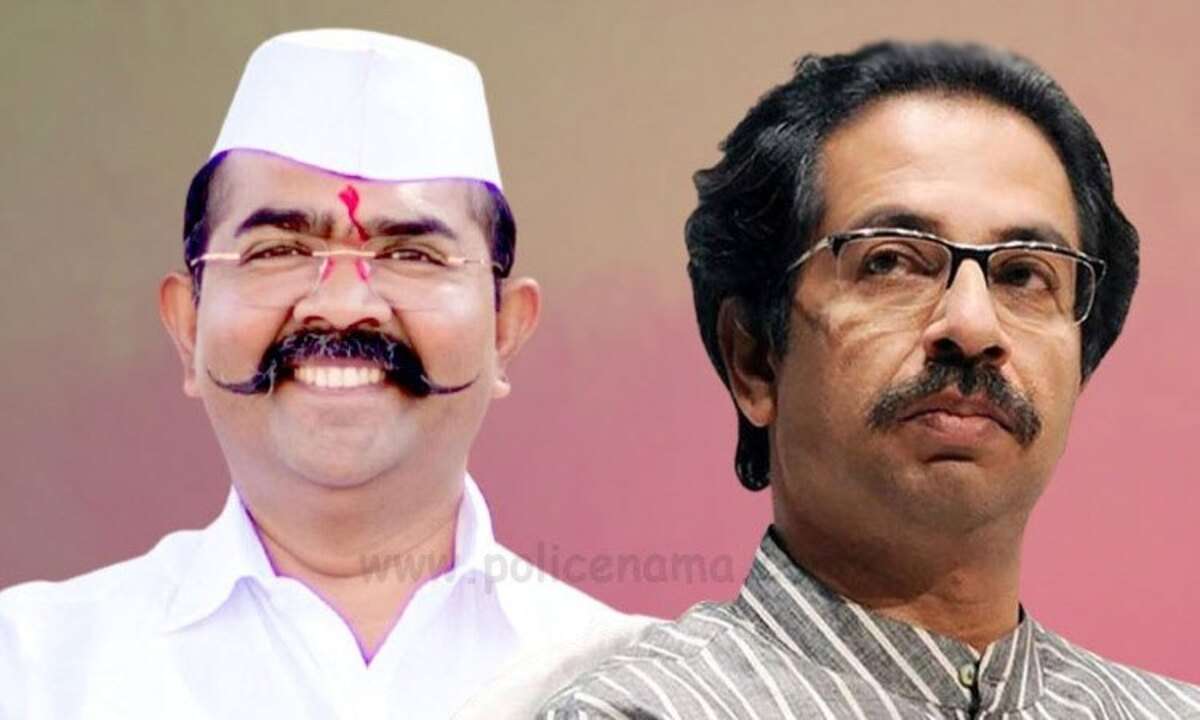 Thackrey Government Is Completely Ignoring Mathadi Workers Narendra Patil