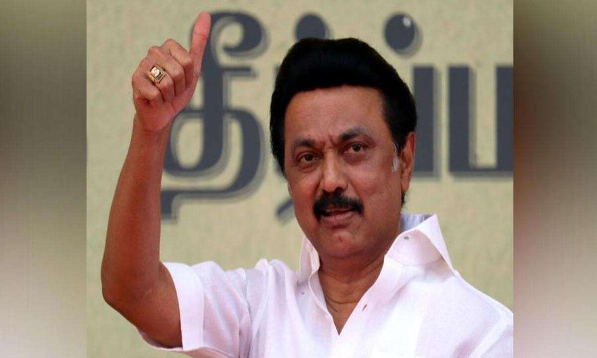 Stalin Rule Begins In Tamilnadu