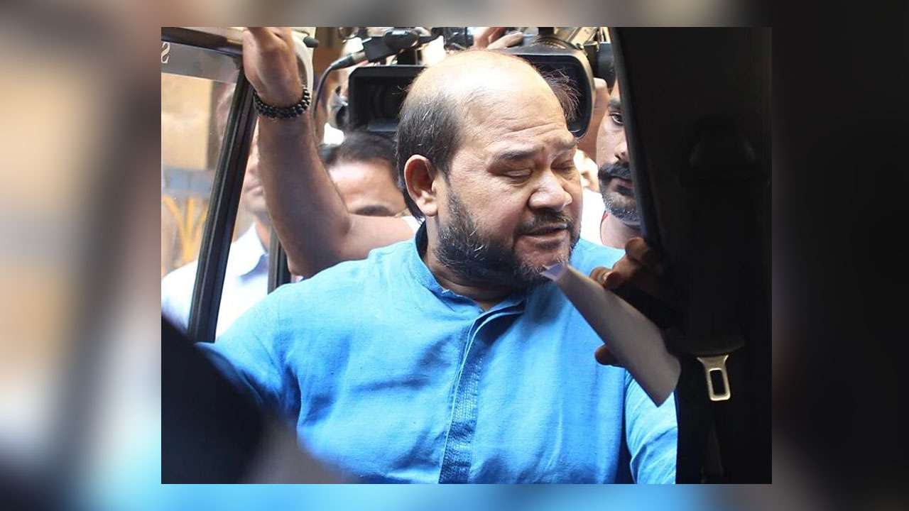 Oil Mafia Mohammad Ali Dies Due To Corona