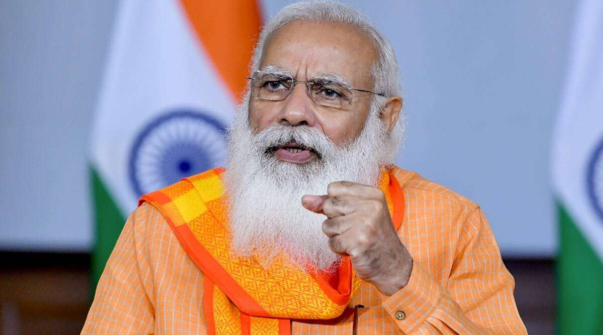 What Is Pm Gati Shakti Yojana