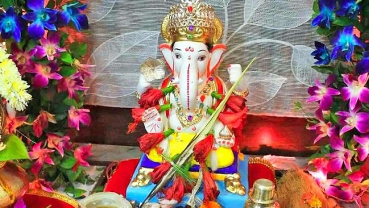 Rules For Ganesh Festival