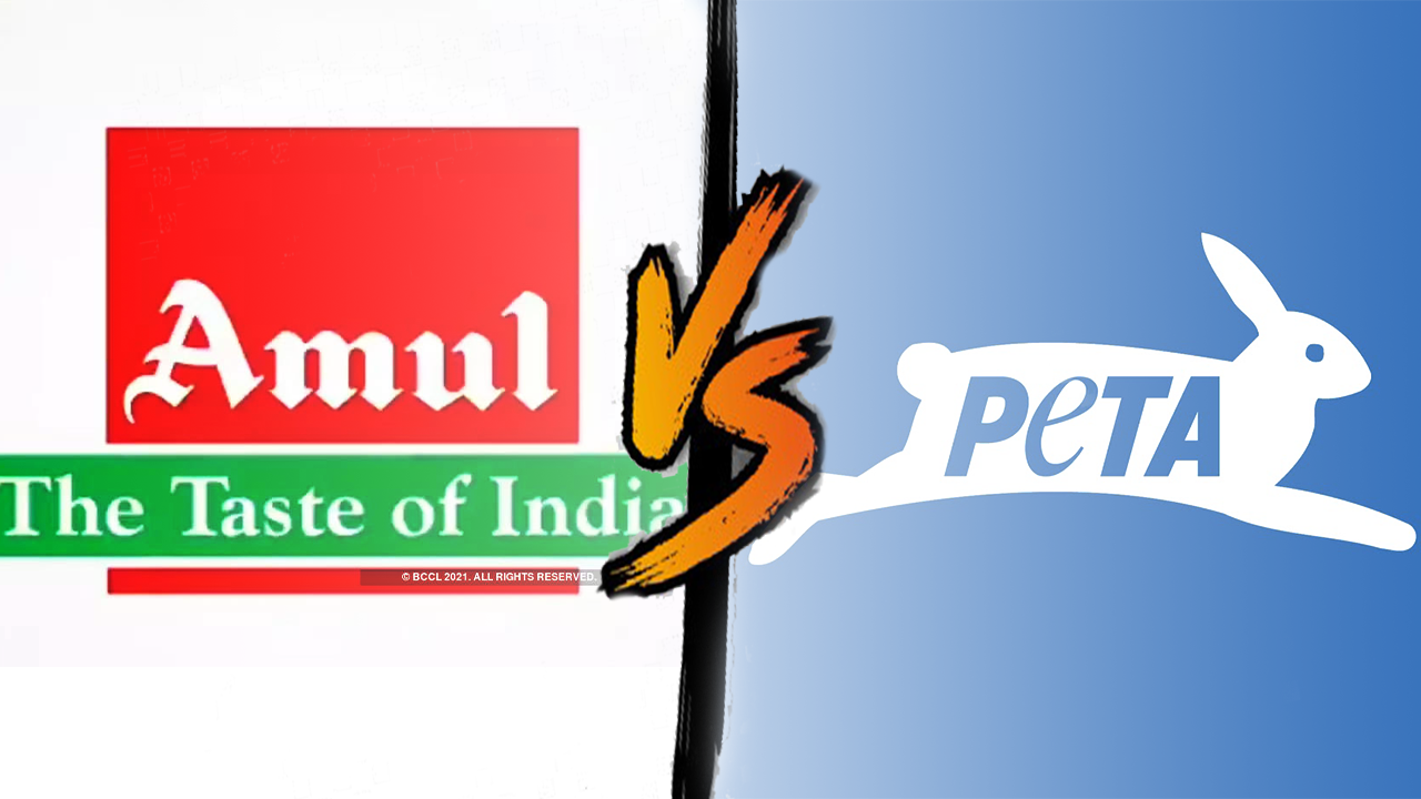 Ban Peta Amul Writes To Pm