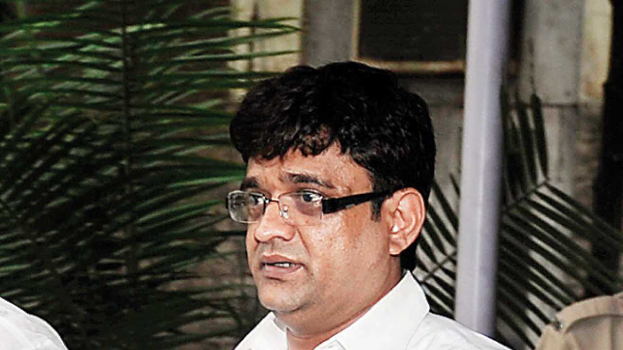 Infamous Gangster Arrested By Mumbai Police