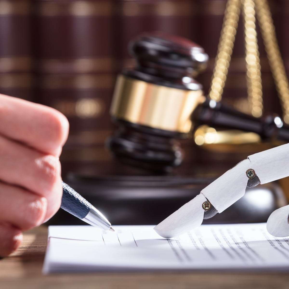 Judges In Search Of Official Residence