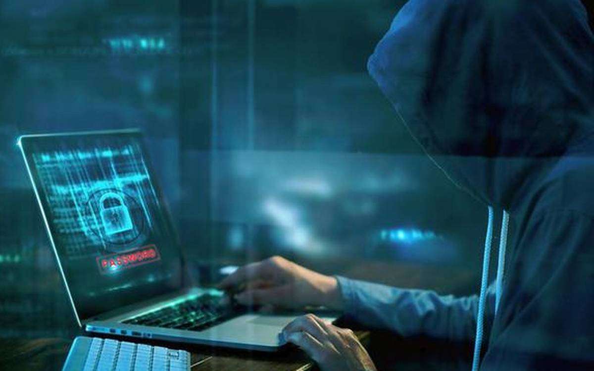 Cyber Thieves Rob Ca Girl Of Rs 1 5 Lakh