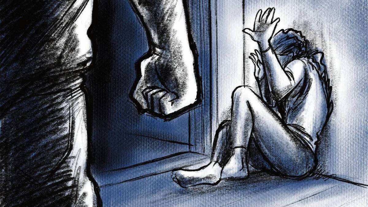 Repulsion Behind Decent Face