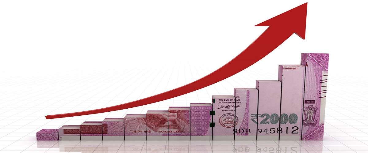 Indian Economy Boost By 21 1