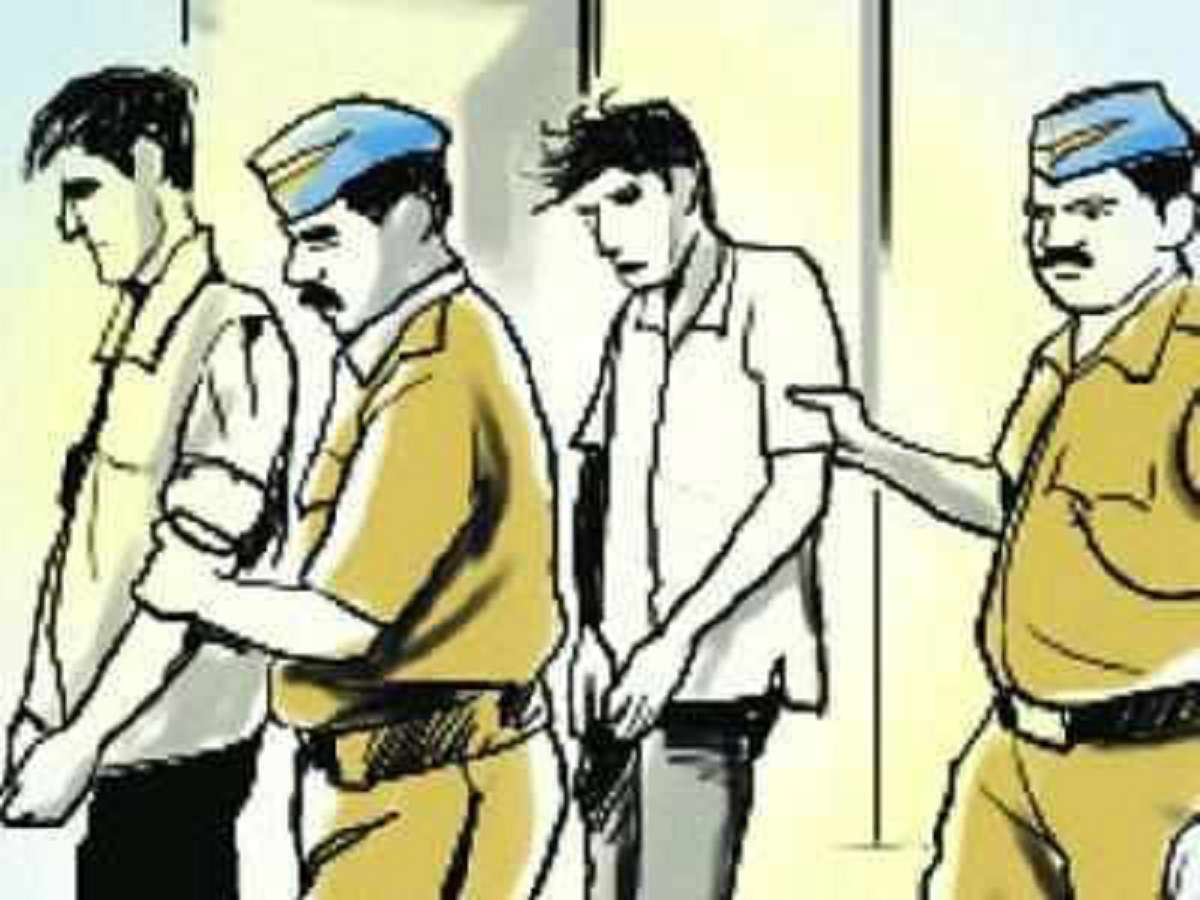 Person Was Killed For Suspected Mobile Phone Snatching