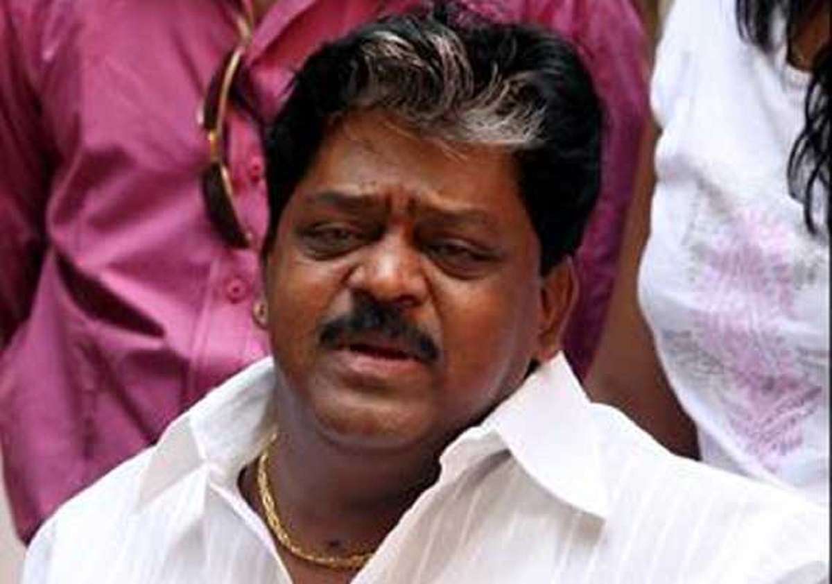 Gangster Ashwin Naik Acquited By Court