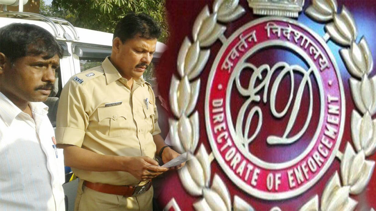 Kharmate Has Property Worth %E2%82%B9750 Crore