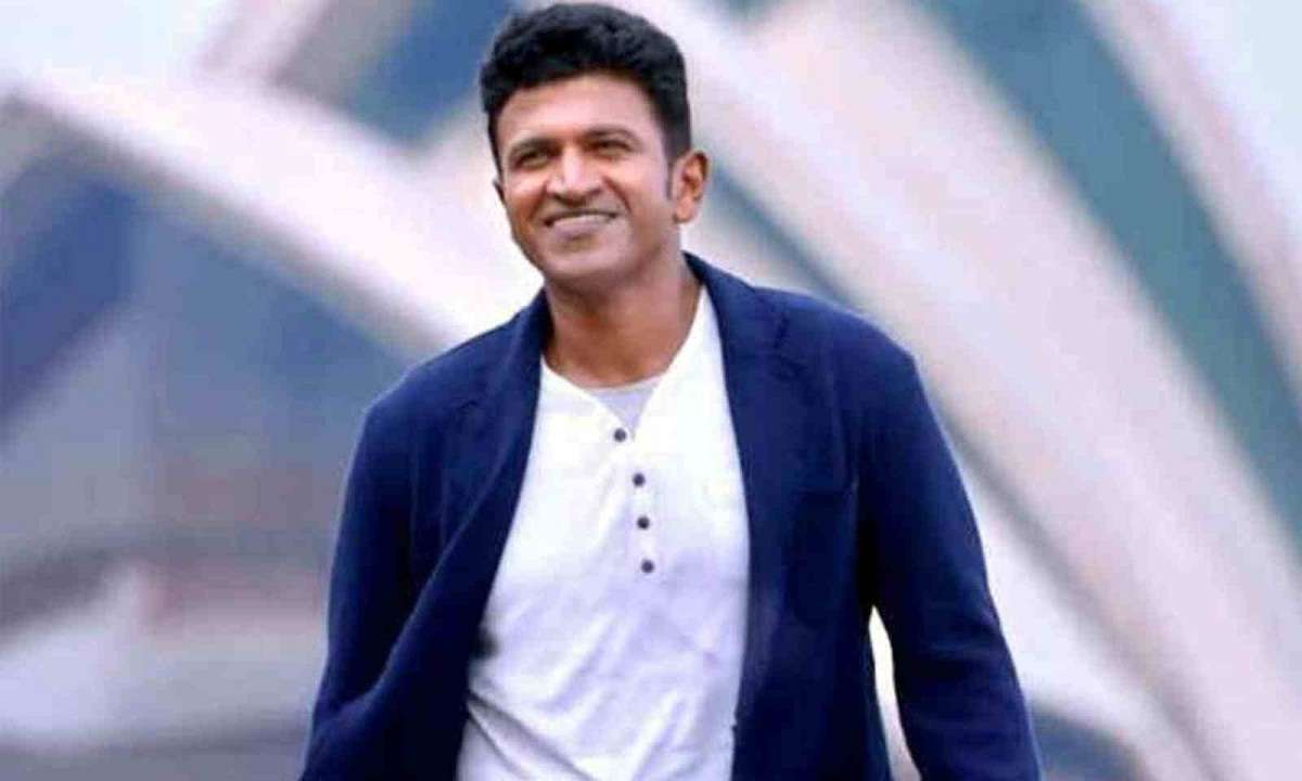 South Actor Puneet Rajkumar Is No More