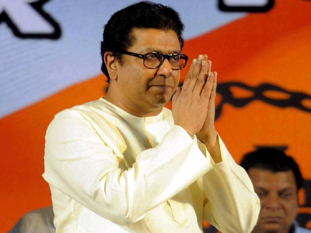 Raj Thackeray Will Visit To Ayodhya To Strengthen Hindu Rashtra