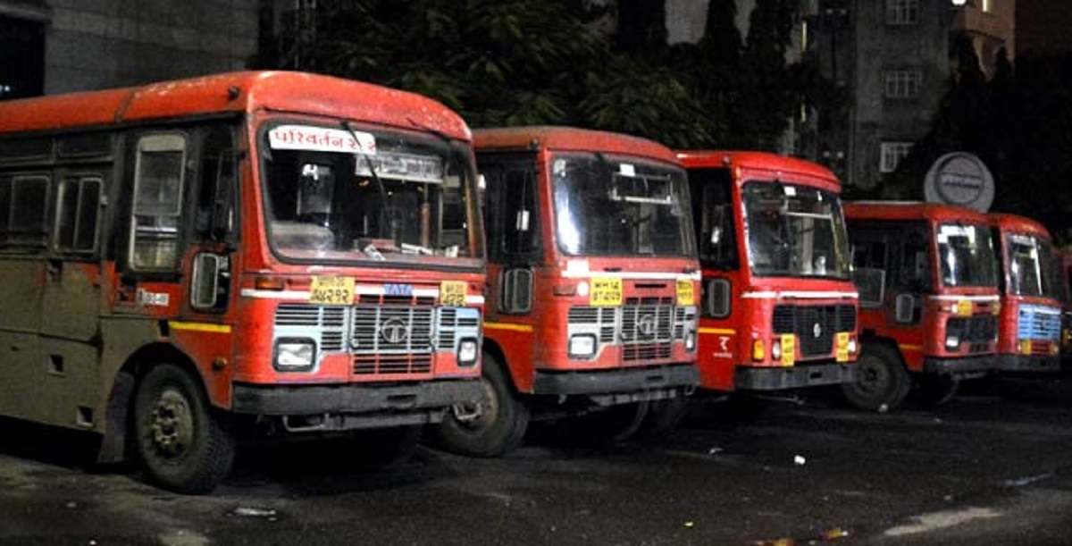 Journalist Will Have To Sit On Back Seats In State Transport Buses