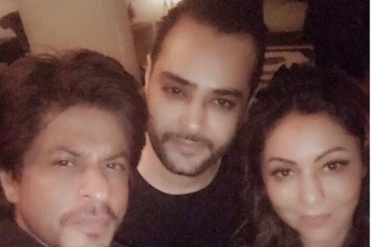 Who Is Kunal Jani New Twist In Aryan Khan Case