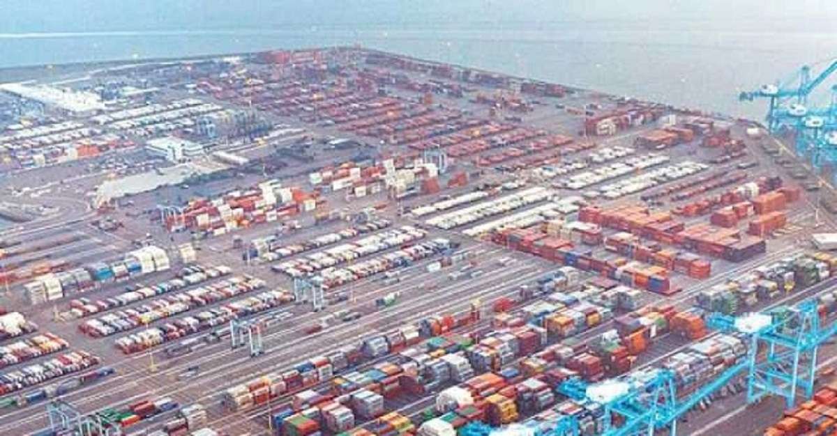 New Development At Mumbai Port Trust Due To Gati Shakti