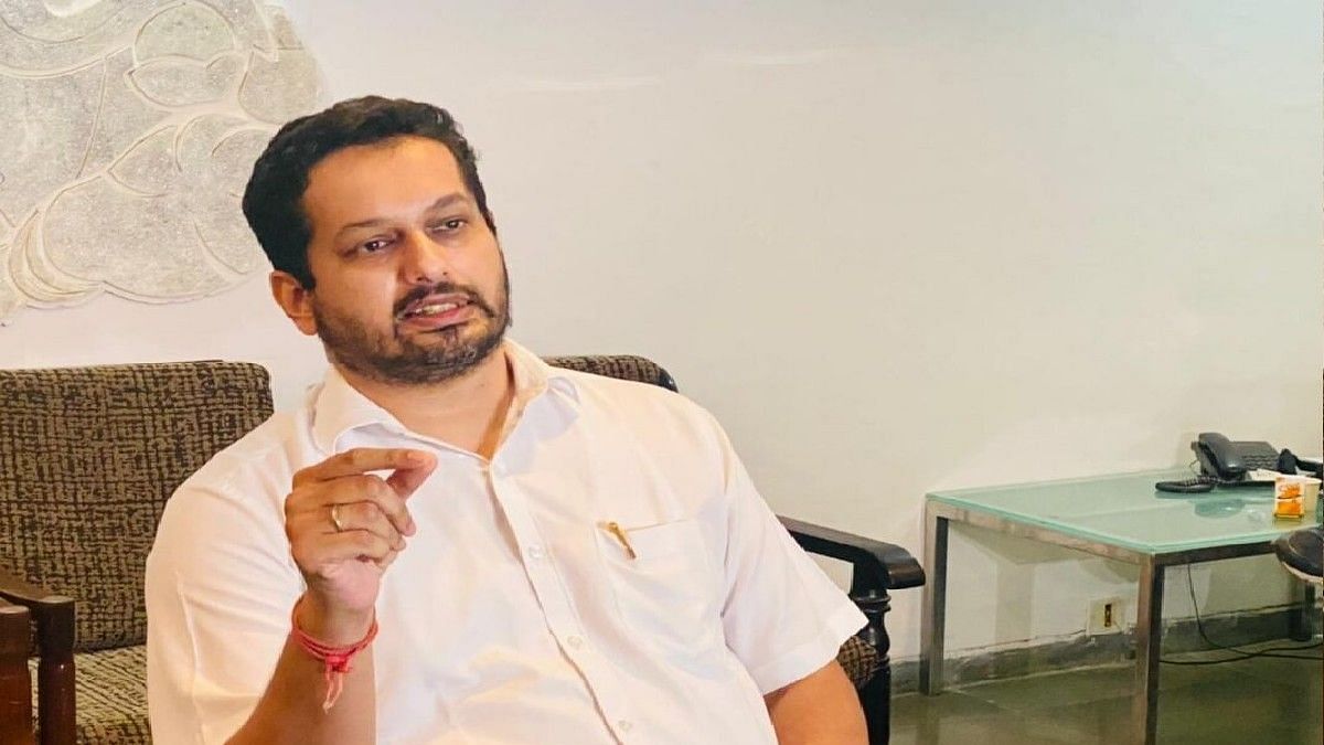 Utpal Parrikar To Contest From Panaji Constituency As Independent Candidate