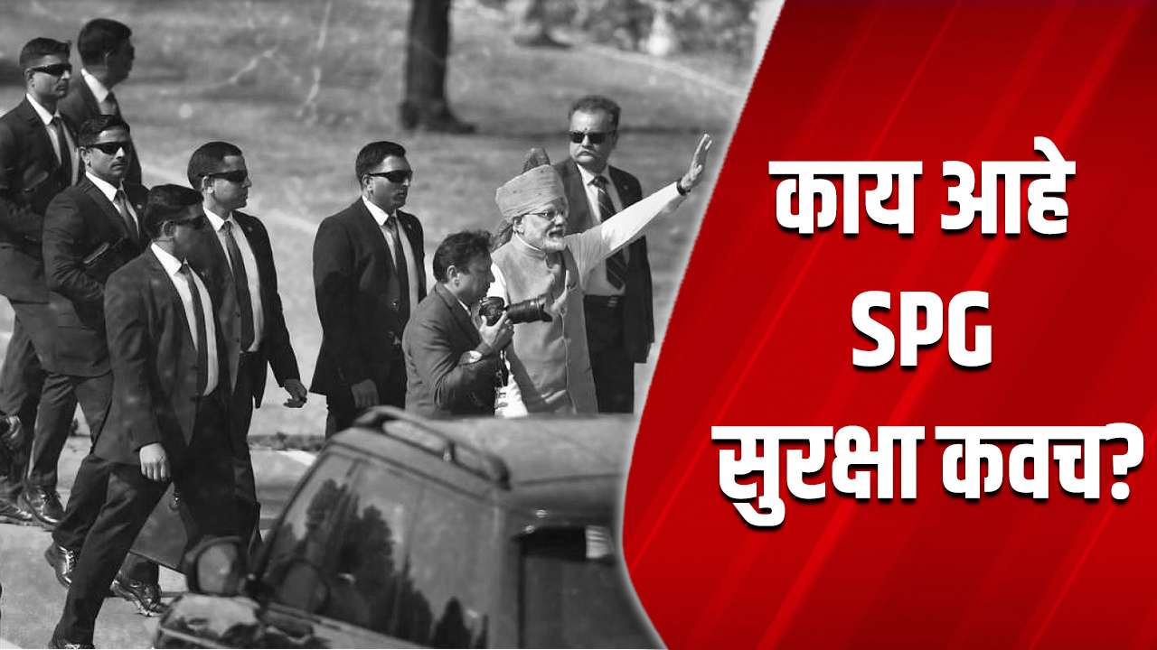 What Is Spg Security Shield