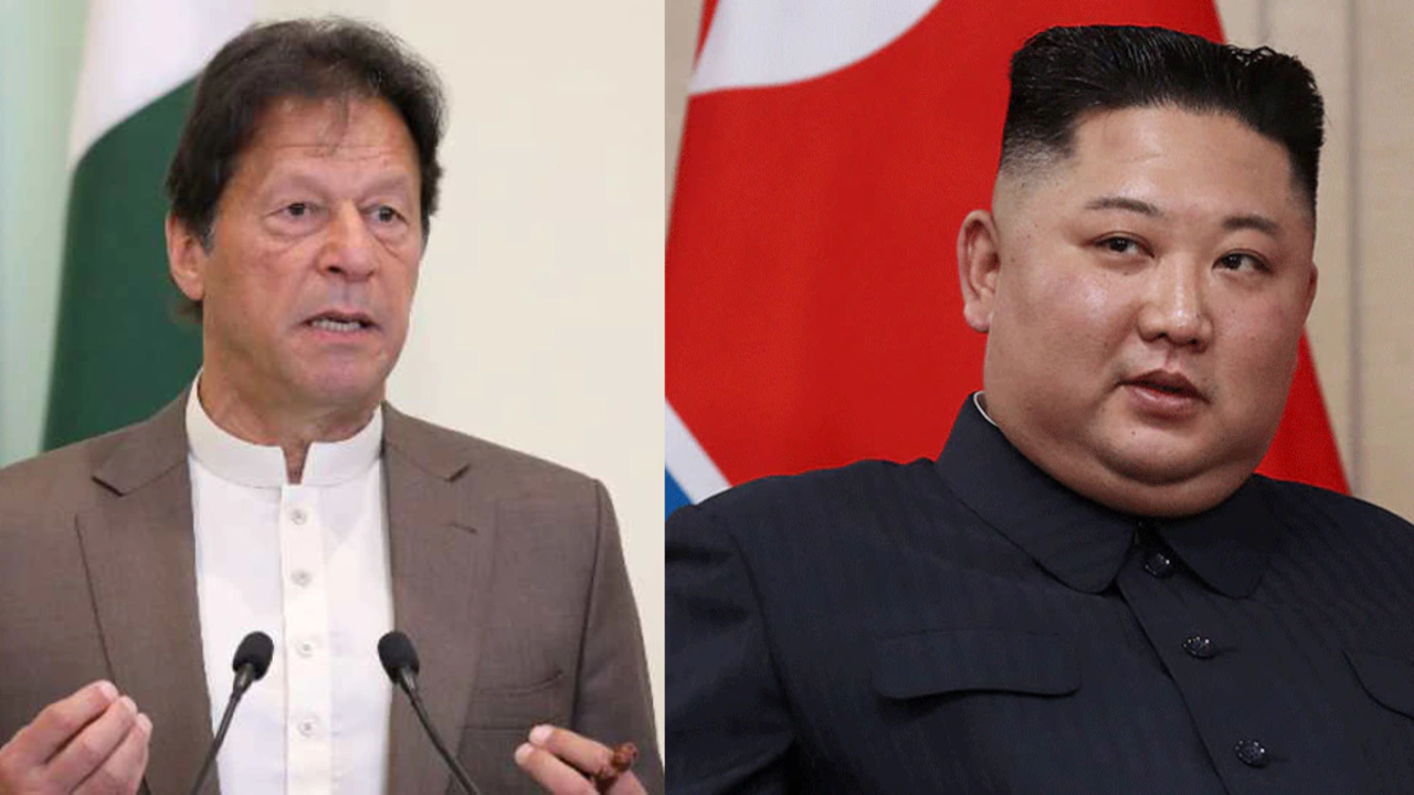 Pakistans This Action Infuriated North Korea