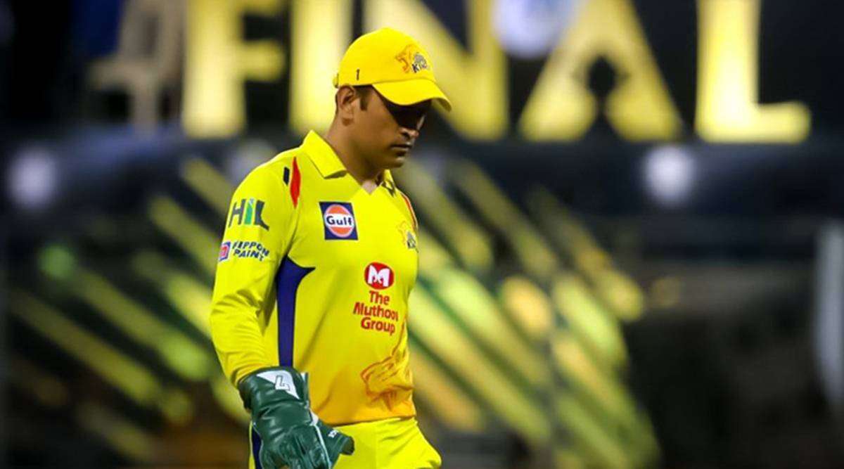 Dhoni Holds World Record At 41