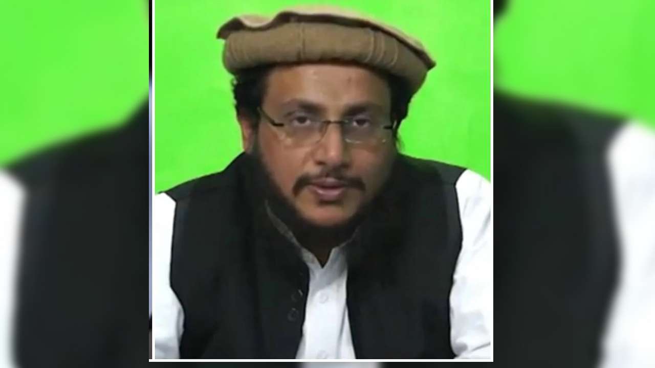 Talah Saeed Declared As Terrorist