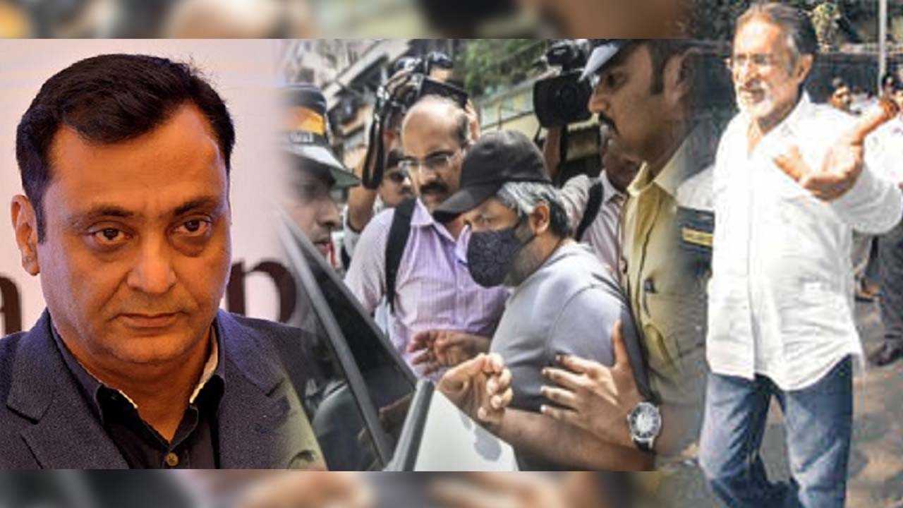 Salim Fruit Suhail Khandwani Samir Hingora In Nia Custody