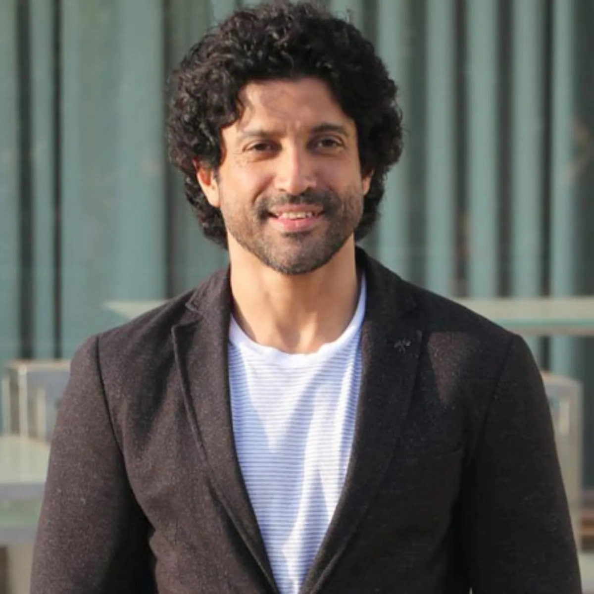 Farhan Akhtar Wins Best Actor Award For Tufan
