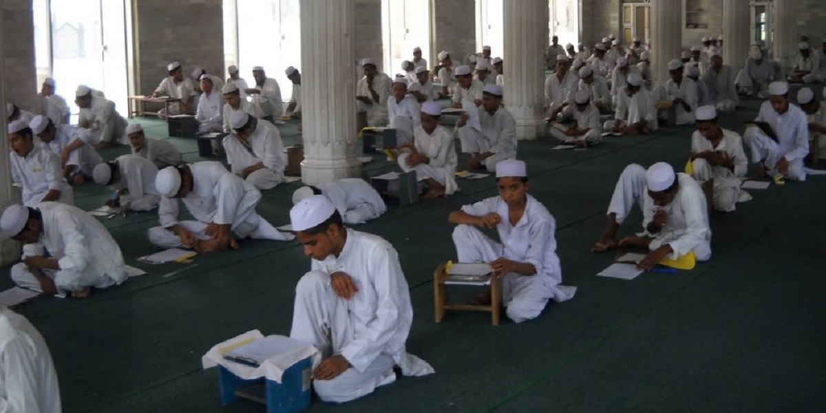 Sachar Committee Says Need Changes In Madarsa Education System