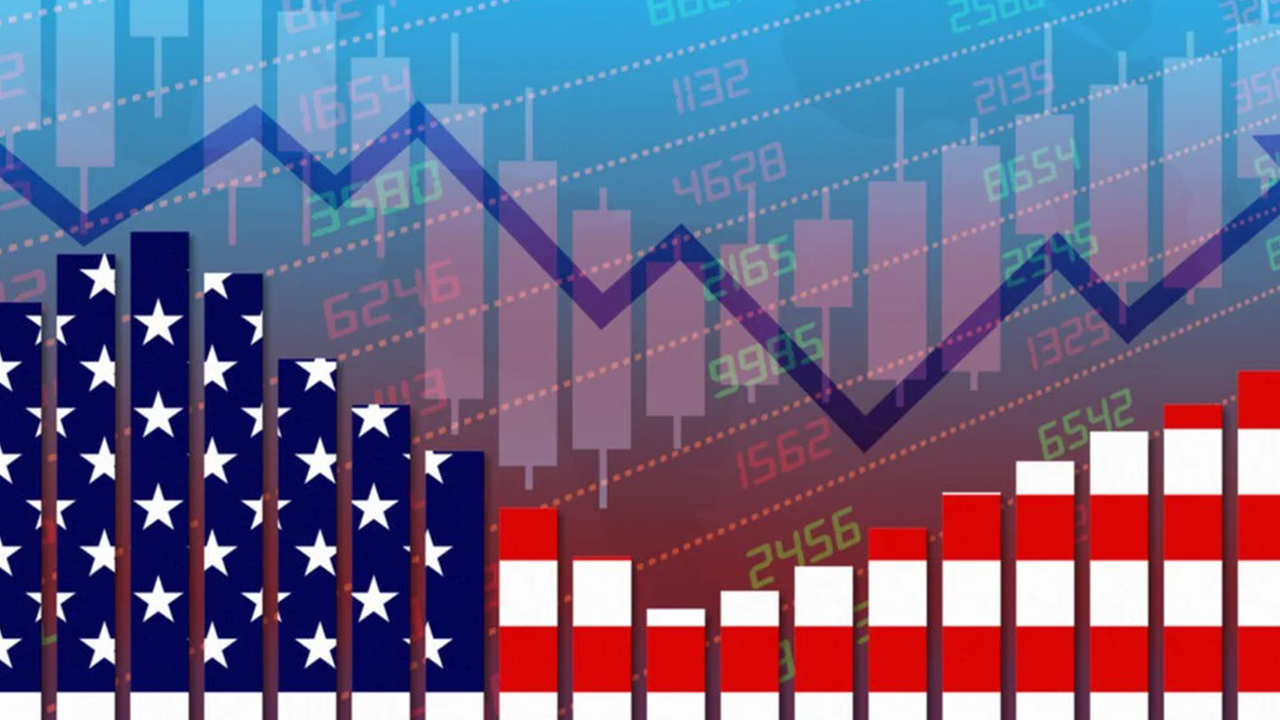High Inflation Rate In Us