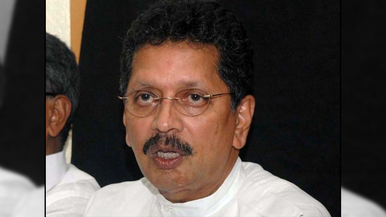 Press Conference Of Deepak Kesrakar