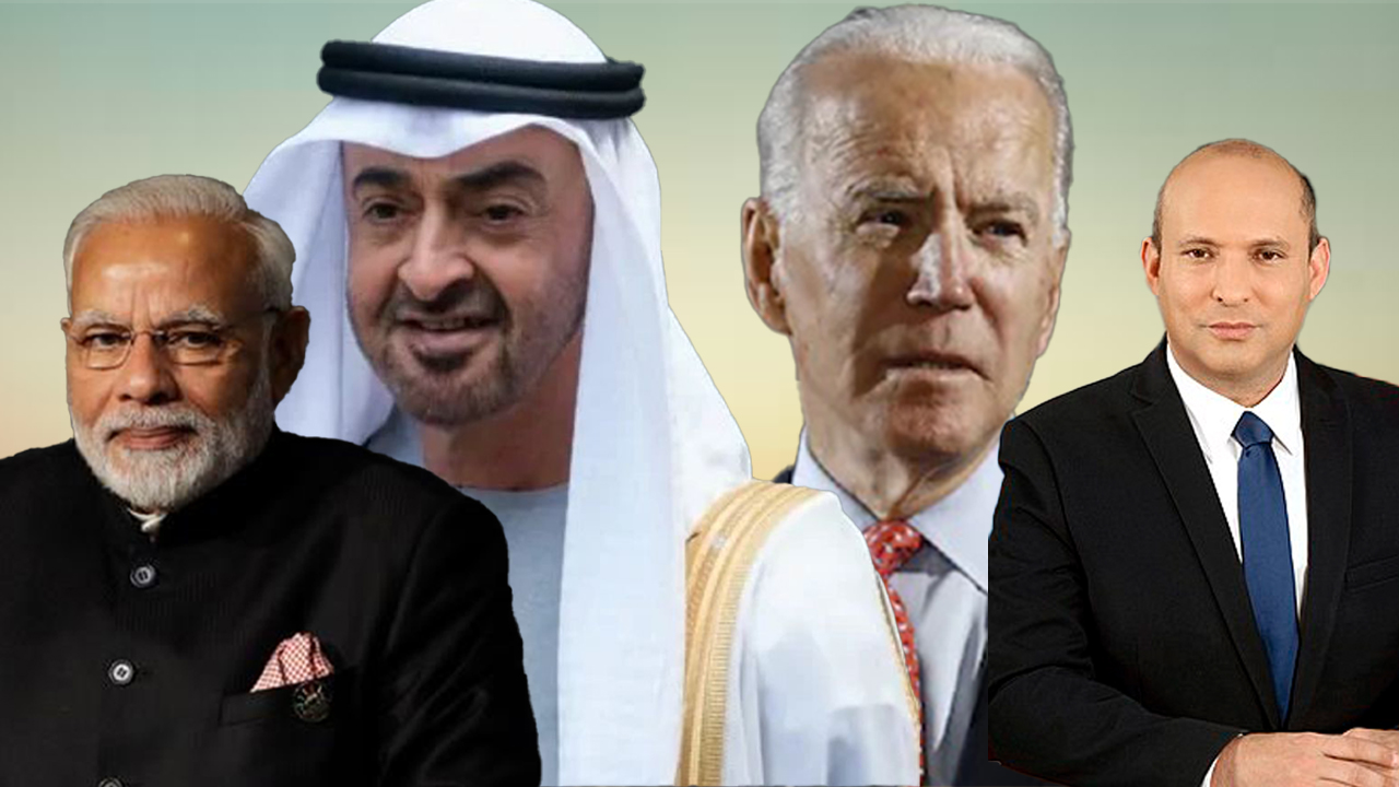 I2u2 New Group Forming On International Level