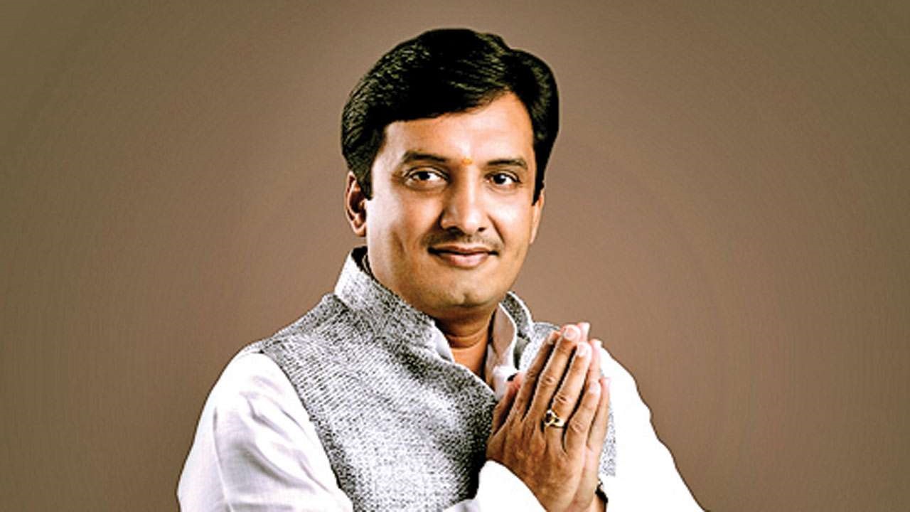 Bjp Wins Third Seat In Rajyasabha Election In Maharashtra Blow To Mva ...