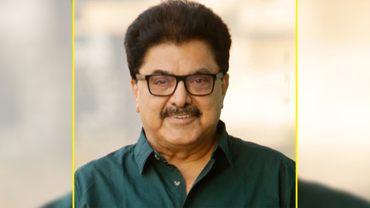 Film Maker Kishore Pandit Tweeted About Kali Documentary Poster