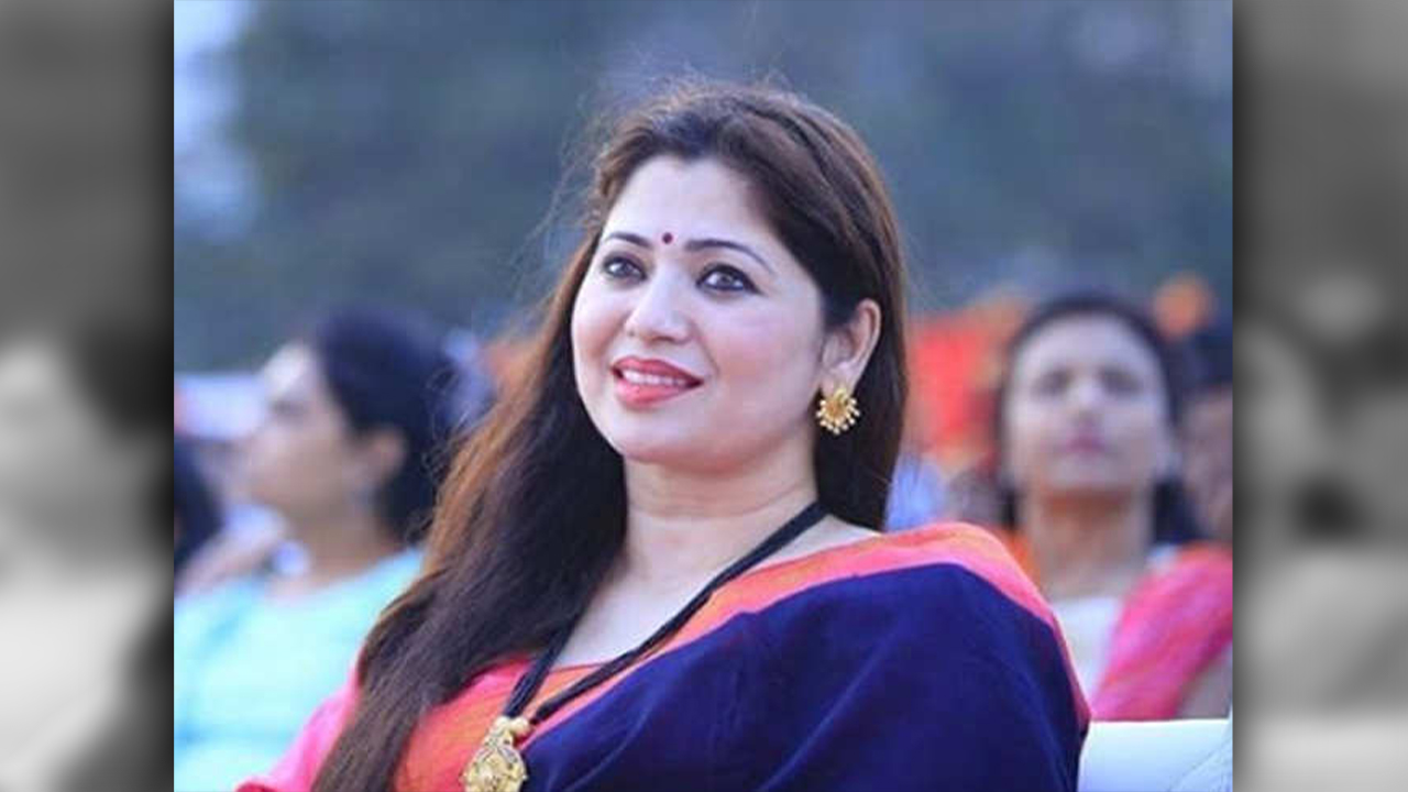 Deepali Sayyad Press Conference