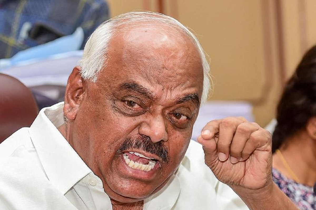 Ramesh Kumar Said That We Earn So Much Using Nehru Gandhi Families Name