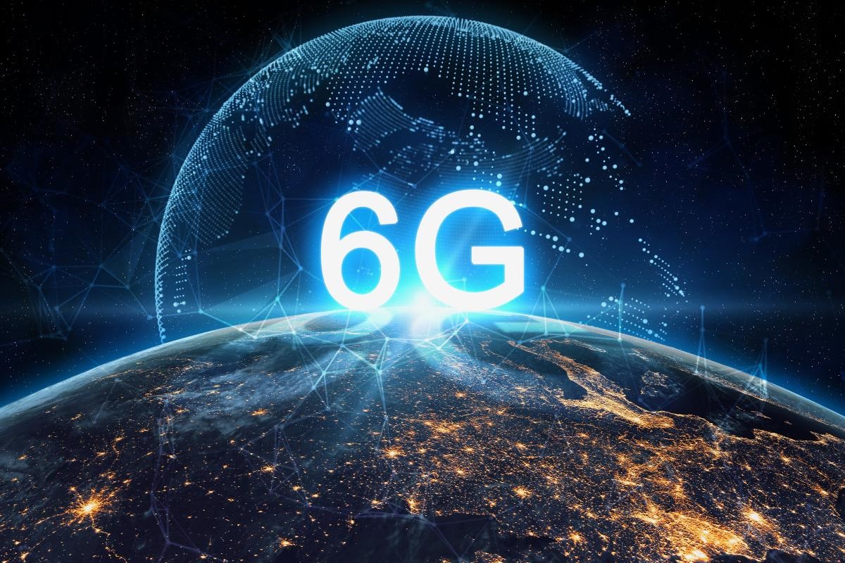 6g Launch In India Soon 6g Launch In India Soon