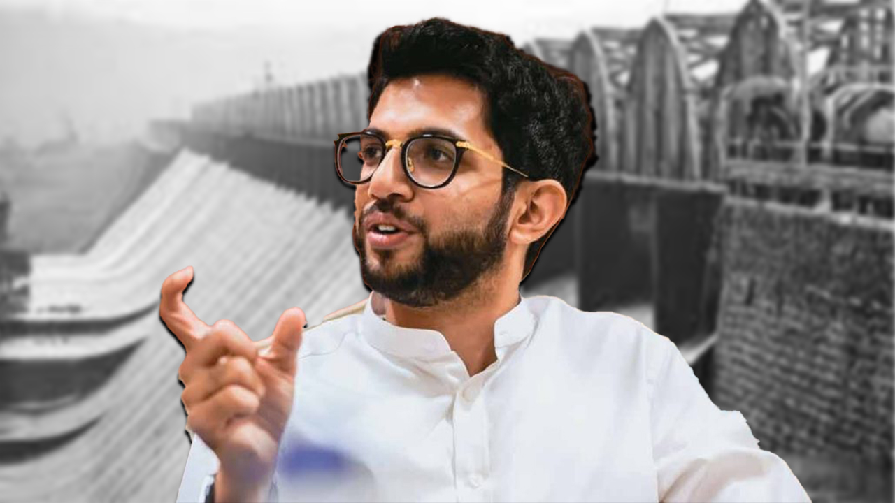 Aditya Thackeray Was Grilled By Shinde Group Mlas
