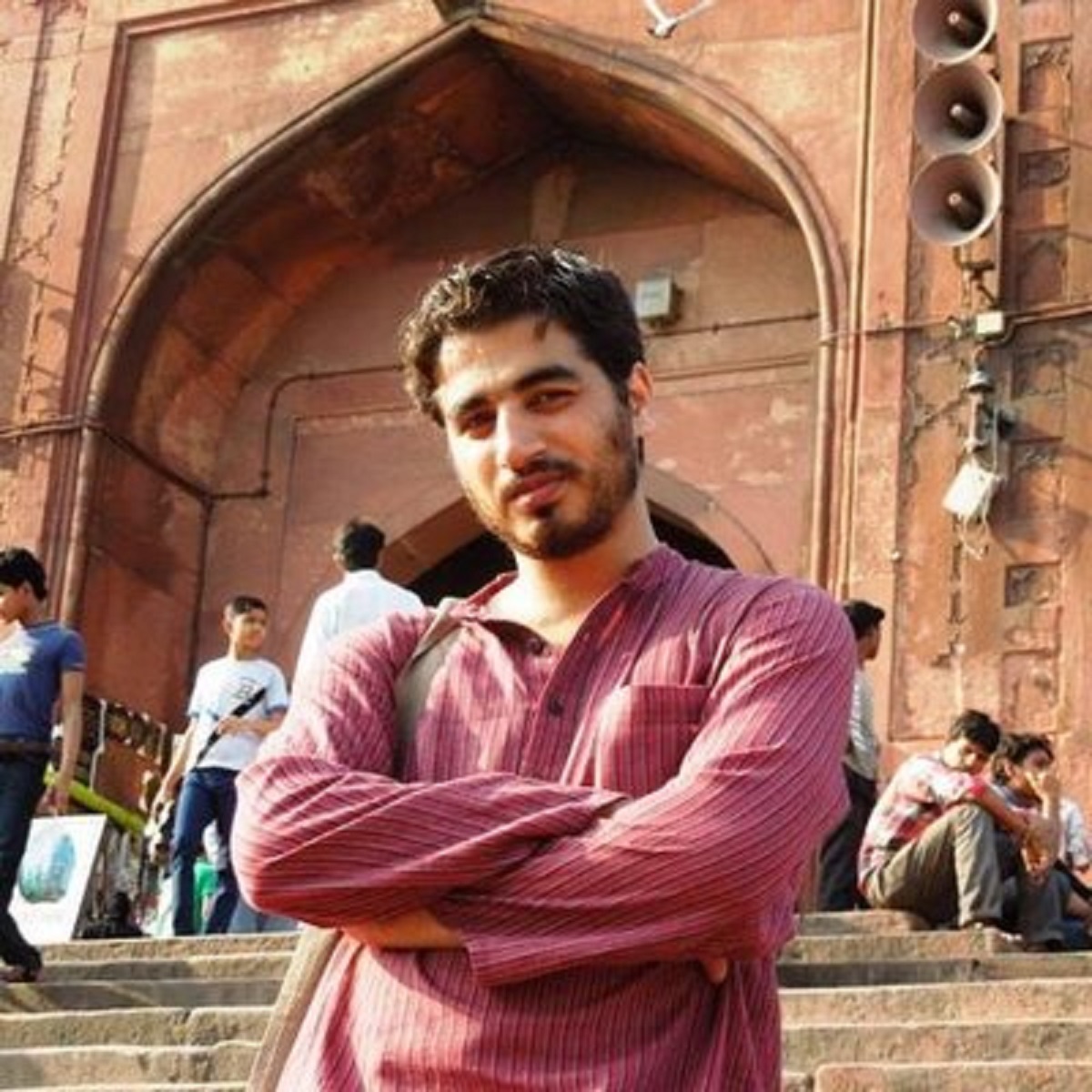 Pakistani Reporter Slams Pakistan Government