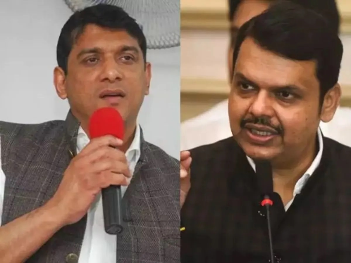 No Excuse For Congressman Aslam Sheikh In Madh Studio Case