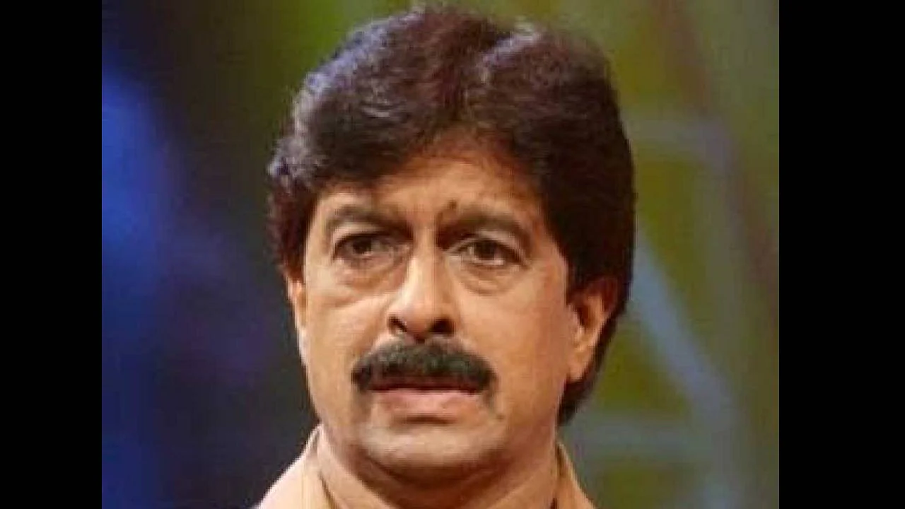 Actor Pradip Patwardhan Passes Away