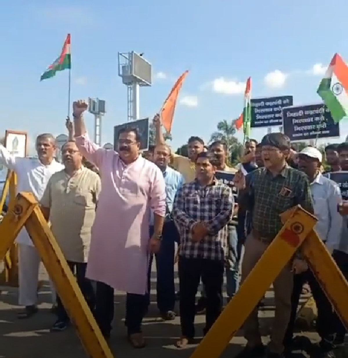 Vhp Ask British High Commissioner To Look Into Attacks Of Jehadi Groups ...