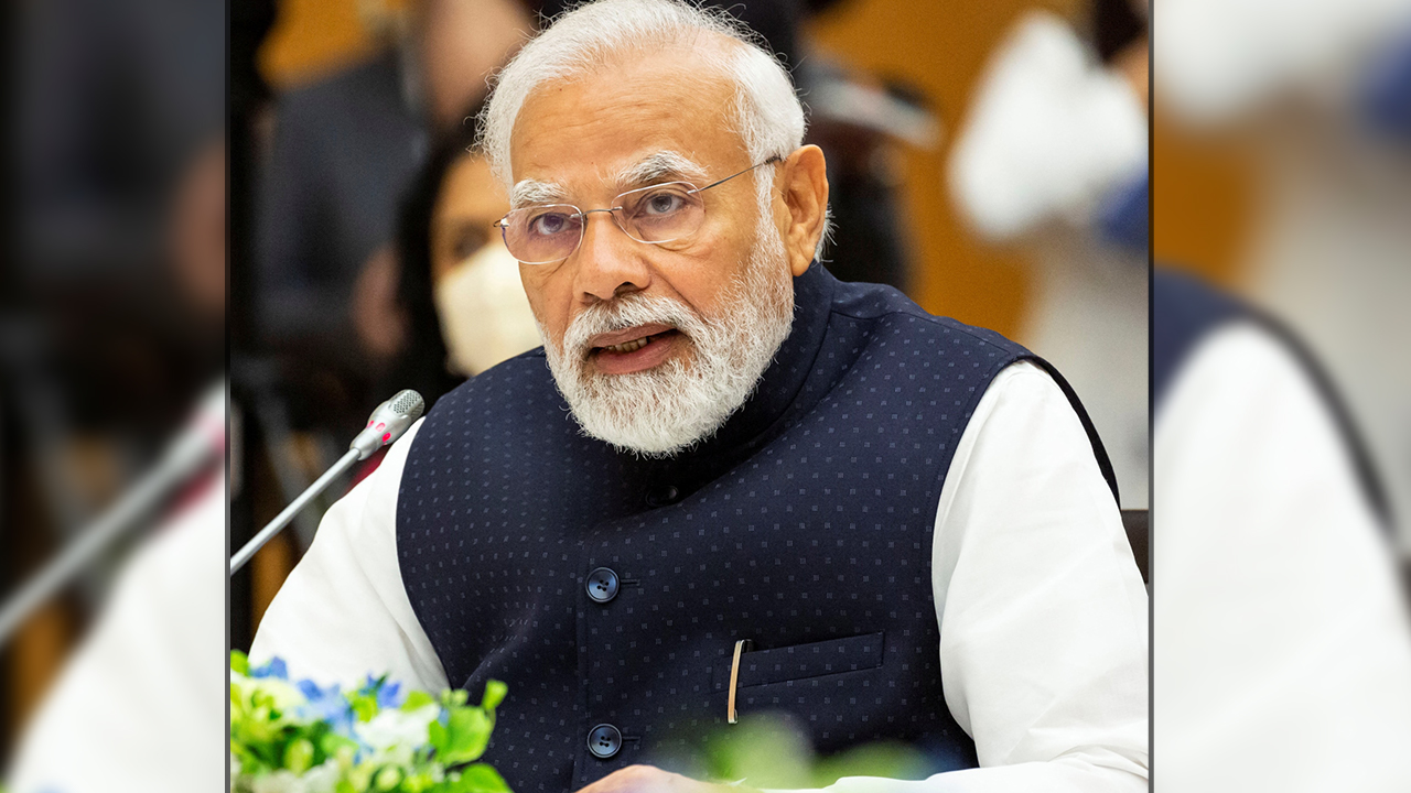 Pm Modi To Virtually Inaugurate Mayor Conference